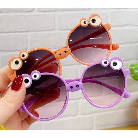 Jual Kacamata anak motif mata | Shopee Indonesia