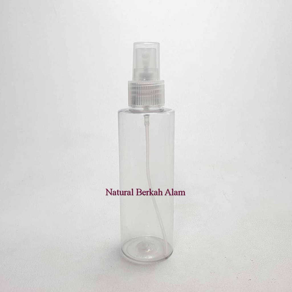Jual Botol Spray 250 Ml Br Natural G / Botol / Botol Spray / Botol Face ...