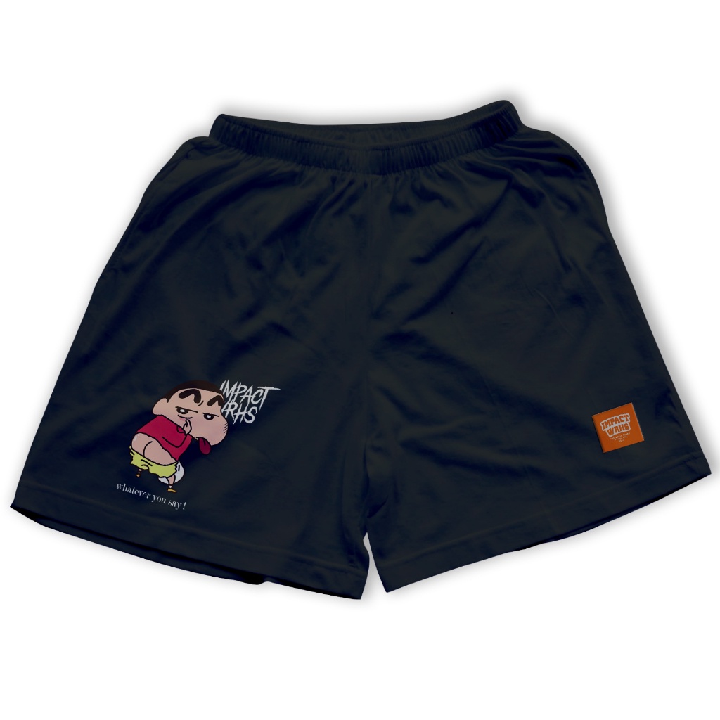 Jual IMPT WRHS - Celana Pendek - Boxer - Boardshort - Short Pants Shin ...