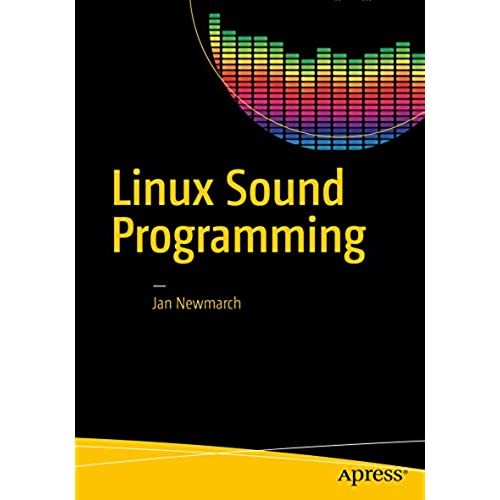 Jual BUKU Linux Sound Programming (by Jan Newmarch) | Shopee Indonesia