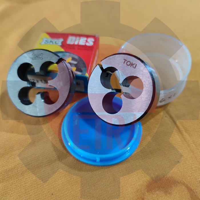 Jual Mata Snai - Senai - Snei - Snay SKC TOKI M10X1.5 | Shopee Indonesia