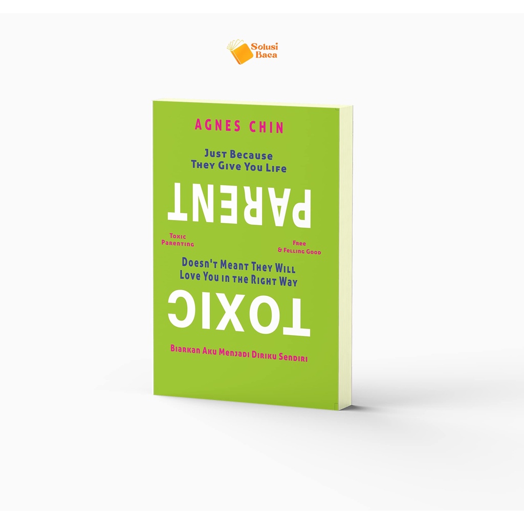 Jual Buku Toxic Parents | Brilliant Books | Shopee Indonesia