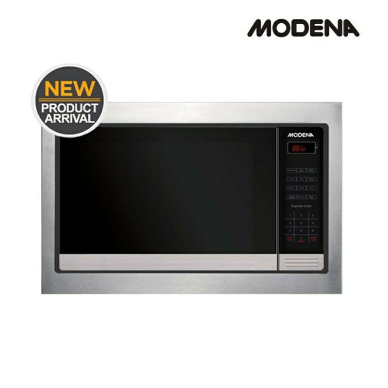 Jual MICROWAVE MODENA MG 3116 / 31 Liter | Shopee Indonesia