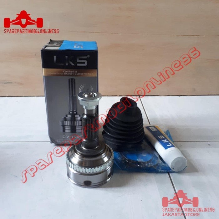 Jual CV Joint As Roda Luar Wuling Cortez Manual MT 1.8 1800cc LKS | Shopee Indonesia