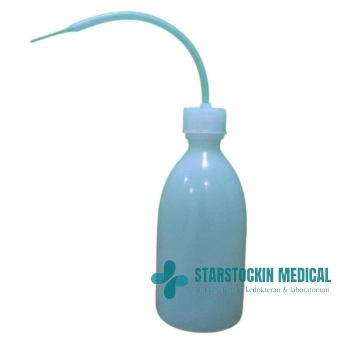 Jual Botol Semprot Cuci Alat Laboratorium 500 ml | Shopee Indonesia