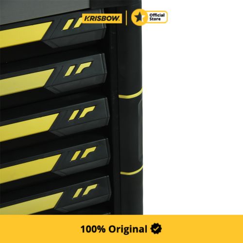 Jual Krisbow Tool Drawer Lemari Perkakas 8 Rak - Hitam Lpdbl8 | Shopee ...