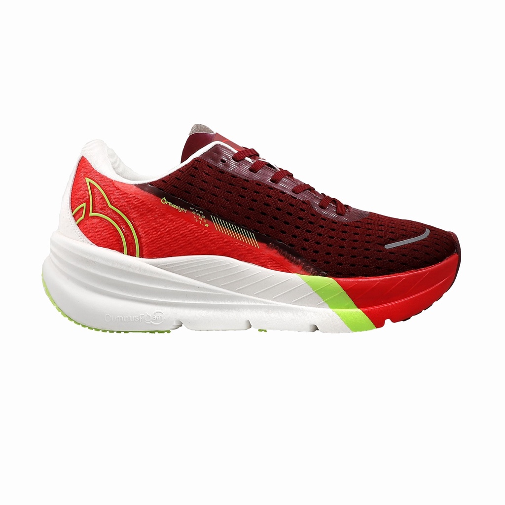 Jual Ortuseight Sepatu Running Hyperblast Neo Ortred Lime White ...
