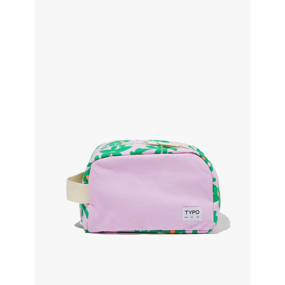 Jual Typo - Off The Grid Wash Bag | Shopee Indonesia