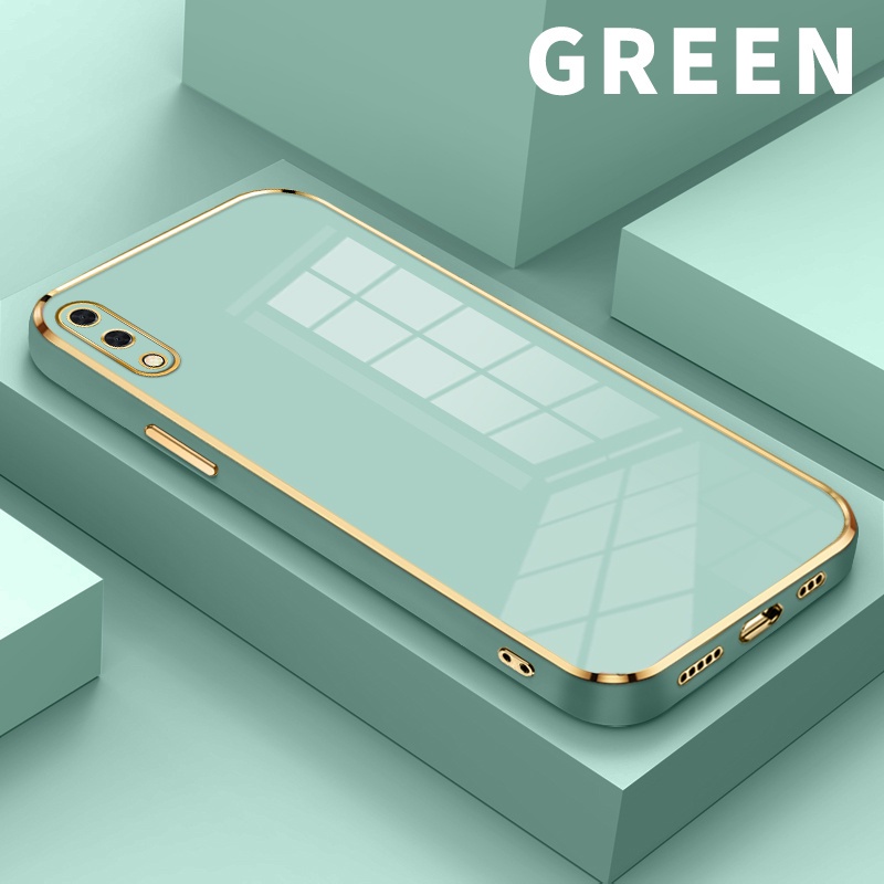 Jual Case Casing Hp untuk For Samsung Galaxy A01 A02 A02S A03 A03S A04 A10S A11 A3 Core A7 M01 ...