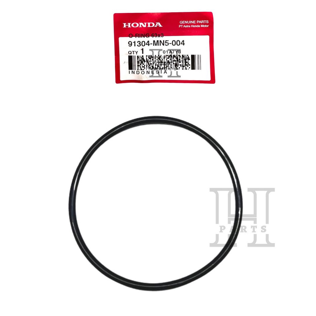 Jual ORING TUTUP DINAMO STATER O-RING 63X3 TIGER MEGAPRO LAMA PRIMUS ...