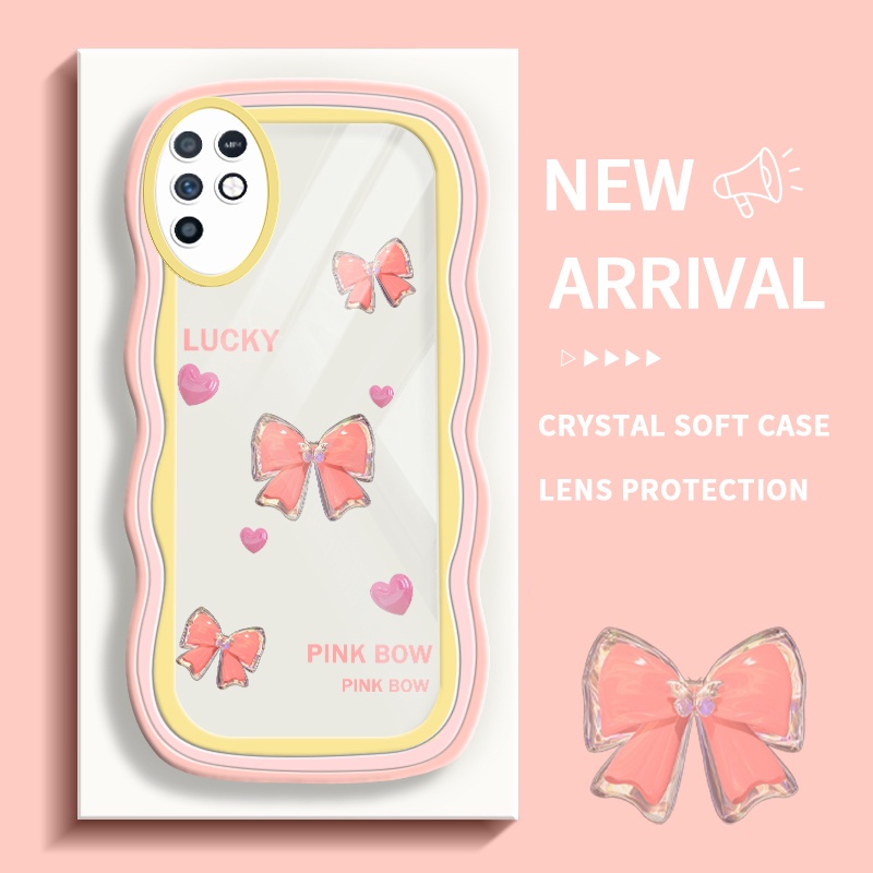 Jual LAPEER Casing Untuk Infinix Note 10 Note 8 Note 10 Pro NFC Note 11 ...