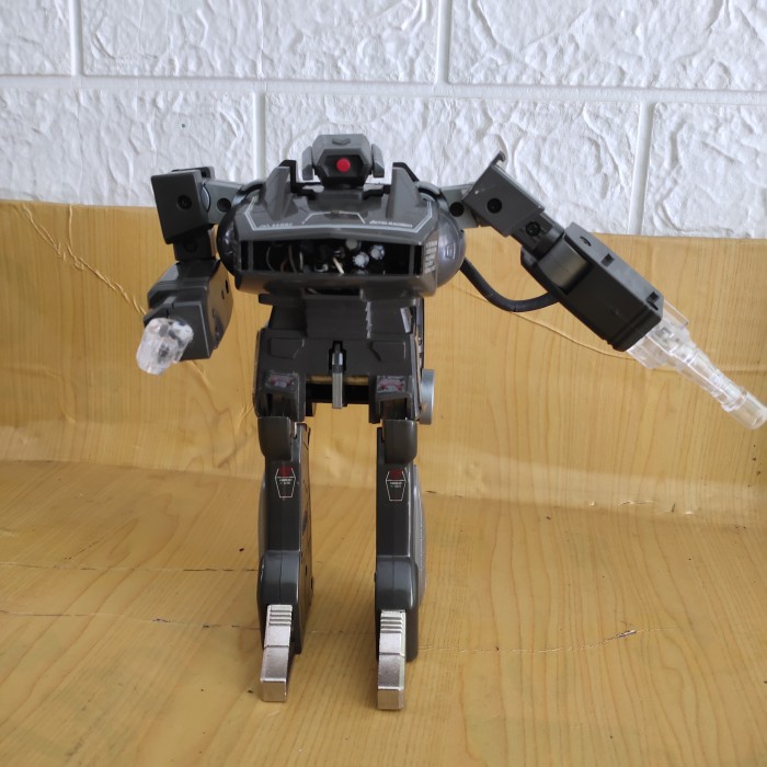 Jual Transformers 1983 G1 ASTRO MAGNUM Hasbro Original Japan | Shopee ...