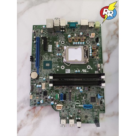 Jual Motherboard MOBO Maainboard PC Built Up Dell Optiplex 7050 SFF ...