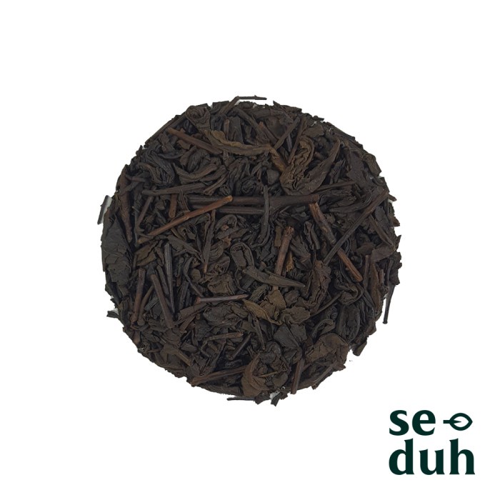 Jual Teh Jawa Wangi Melati / Javanese Jasmine Black Tea - 25 gram ...