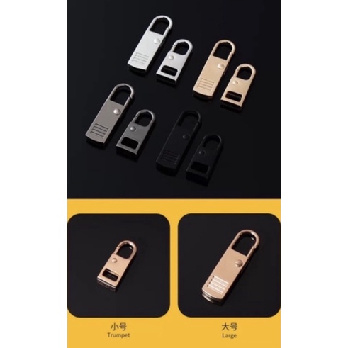 Jual Sleting Holder - Solusi Praktis untuk Kancing Sleting Jaket, Baju ...
