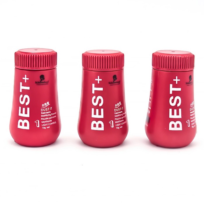 Jual Best Plus Hair Powder Pria Style Rambut Hairstyle Dust It Texture ...