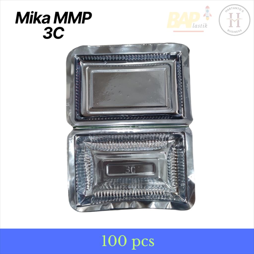 Jual MMP Mika 3C Mika Kue Nasi Bakar | Shopee Indonesia