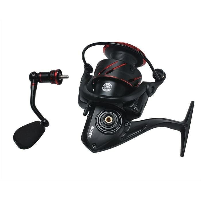 Jual REEL ALAT PANCING CATROL POWER HANDLE UK 6000 REEL LAUT ORIGINAL ...
