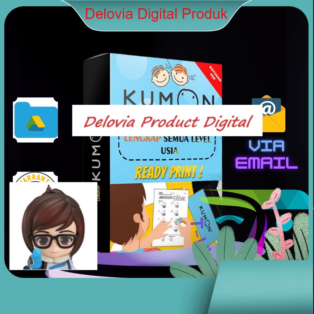 Jual ECOURSE KUMON - PAKET LENGKAP PEMBELAJARAN ANAK | MEDIA ... Jual ECOURSE KUMON - PAKET LENGKAP PEMBELAJARAN ANAK | MEDIA ...
