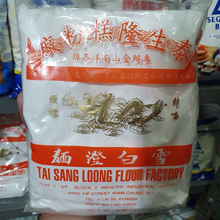 Jual Tepung tang mien tangmien 600gr | Shopee Indonesia