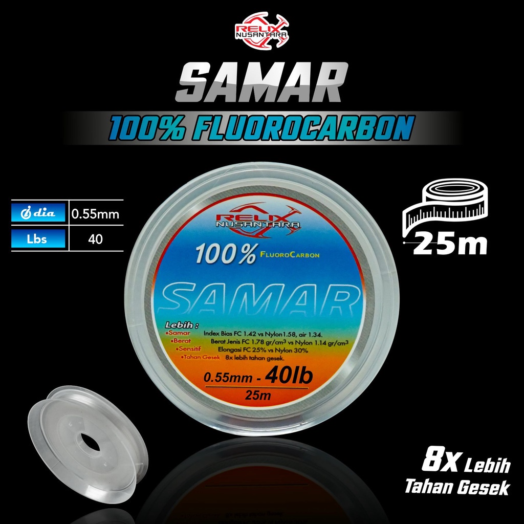 Jual EXTRA BONUS | SENAR PANCING BENANG LEADER Relix Nusantara Samar ...