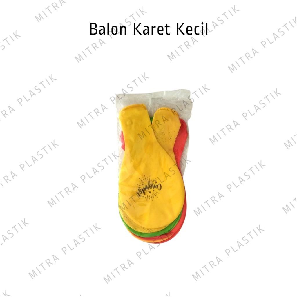 Jual Balon Kecil Balon Angel AP-09S Balon Karet Balon Murah Balon Warna ...
