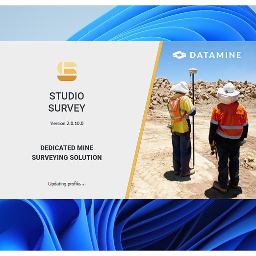 Jual Datamine Studio Survey v2.0 x64 | Shopee Indonesia