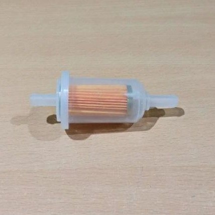 Jual Filter Solar Saringan Solar Genset 5000 - 7000 Watt ( Tipe 186 / ...