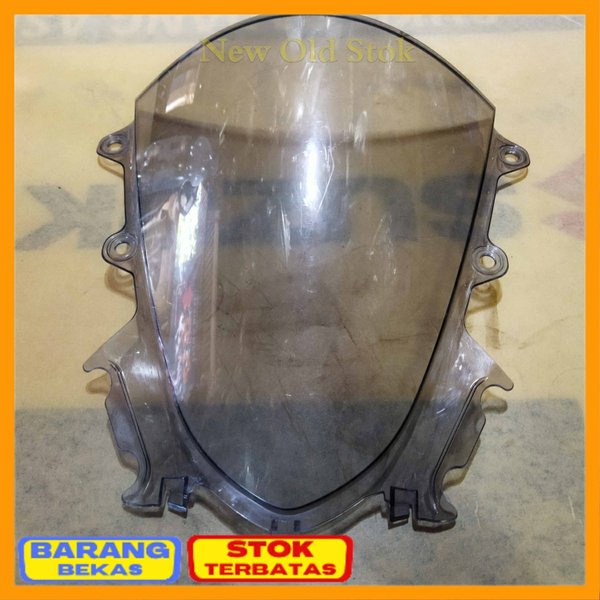 Jual Visor Yamaha R15 V3 vva ori ygp | Shopee Indonesia
