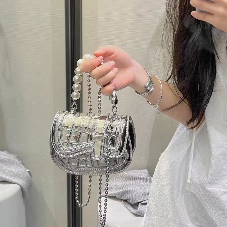 Jual [ Ready Stock ] Aroana Bag Tas Ransel Mini Wanita Musim Panas High ...