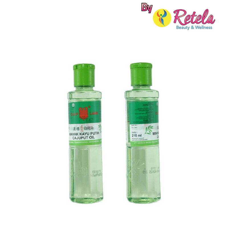 Jual MKP CAP LANG 210 ML (N) | Shopee Indonesia