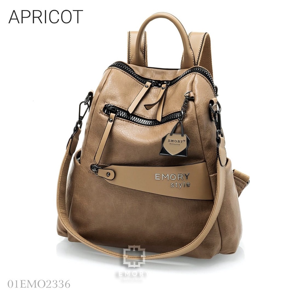 Jual 01EMO2336 BACKPACK EMORY AMAYA DESAIN MODERN bandung(N) | Shopee ...