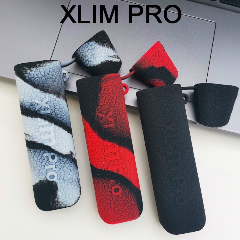Jual OXVA XLIM PRO Case silikon Sleeve oxva xlim pro case Holder oxva ...