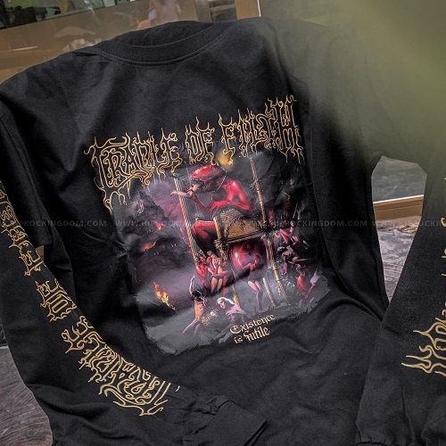 Jual MURDER INK CLOTH - KAOS CRADLE OF FILTH EXISTENCE | 20S COTTON ... Jual MURDER INK CLOTH - KAOS CRADLE OF FILTH EXISTENCE | 20S COTTON ...