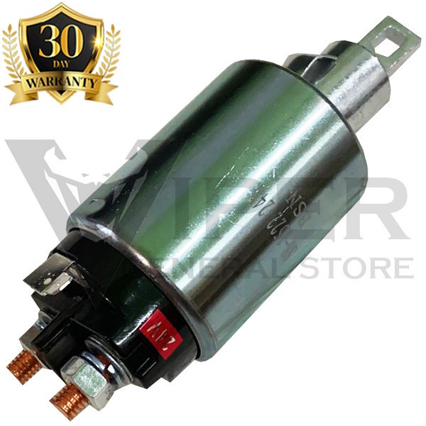 Jual Otomatis Switch Starter Mitsubishi Canter 100 120 125 - 2131 ...