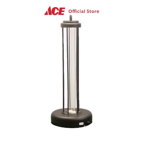 Jual Lampu Standing Uv Disinfektan 36 Watt Disinfection Light Standing Lamp Lampu Ultaviolet ...
