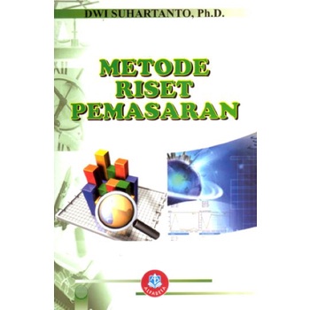 Jual BUKU ORIGINAL Metode Riset Pemasaran ALFABETA BDG | Shopee Indonesia