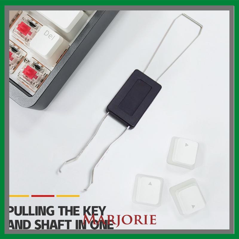 Jual Universal Mechanical Keyboard Key Keycaps Switches Puller Remover ...