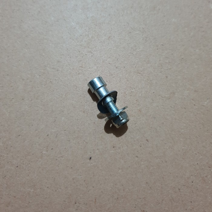 Jual [ORIGINAL BOSS] Baut Handle Rem Vespa Super PX Excel Baut Mur ...
