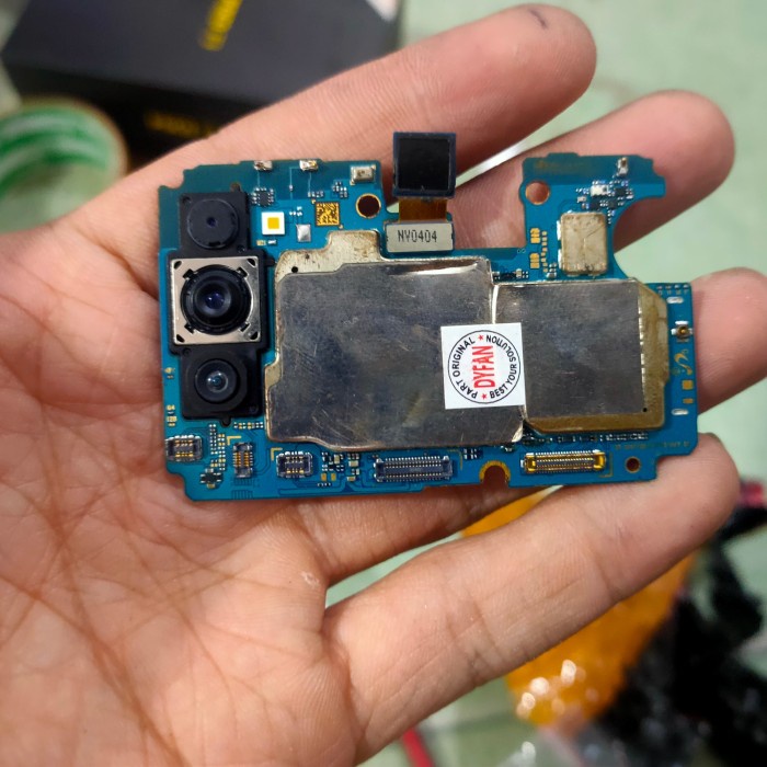 Jual mesin samsung m21 logo mesin samsung m21 stuk logo | Shopee Indonesia