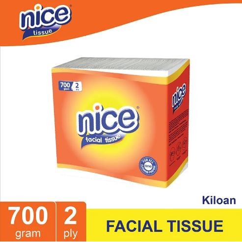 Jual Tissue Tissu tisue tisu wajah dapur toilet mobil Facial Soft Pack ...