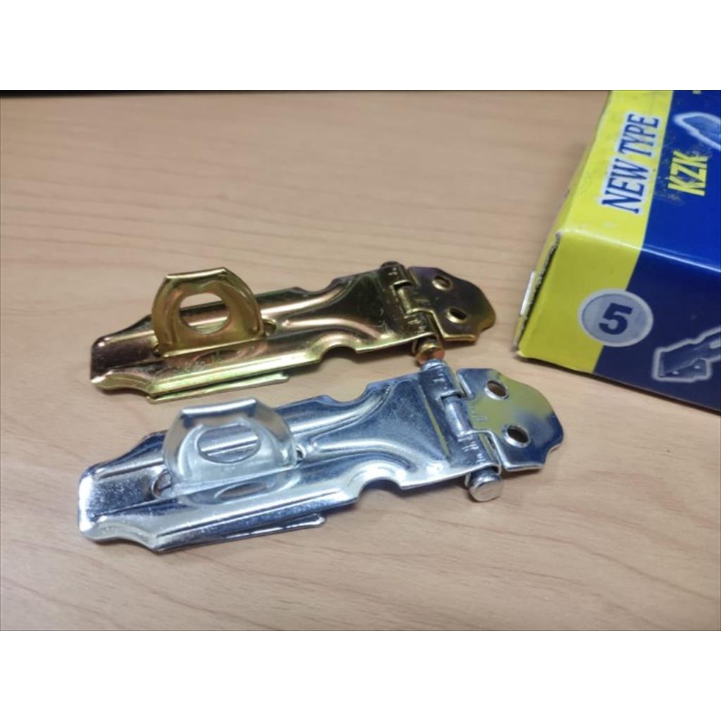 Jual KEN Sukses - Overpal Overval Grendel Kaitan Kunci Pintu Gembok ...