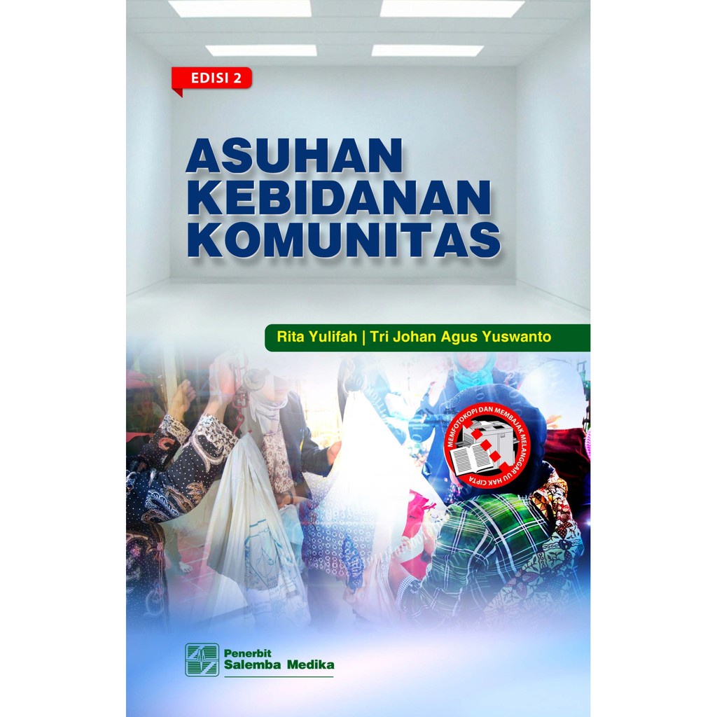 Jual Buku Asuhan kebidanan komunitas - Rita Yulifah | Shopee Indonesia