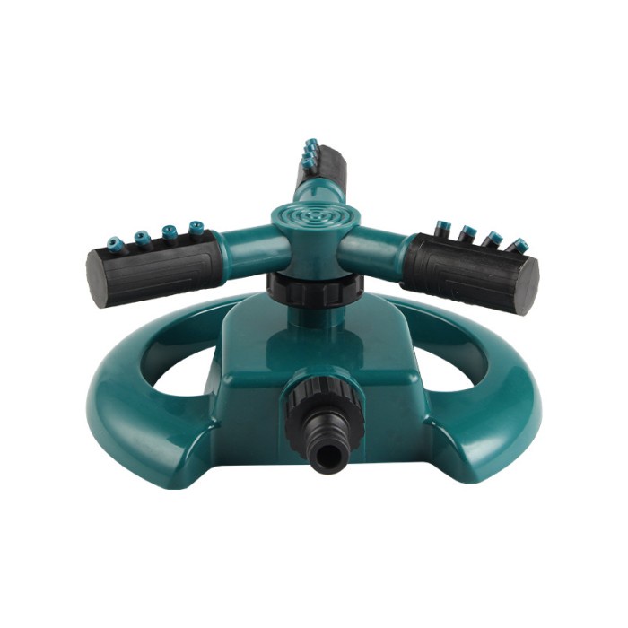 Jual Sprinkler Air Taman 360 Derajat Full Set - Round Sprinkler 360o ...