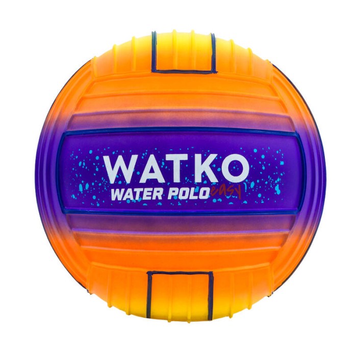 Jual WATKO POOL BALL BESAR - SUNSET ORANGE - 8614706 | Shopee Indonesia