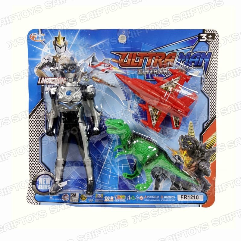 Jual Mainan Anak Robot Ultraman/Mainan Robot Dinosaurus | Shopee Indonesia Jual Mainan Anak Robot Ultraman/Mainan Robot Dinosaurus | Shopee Indonesia