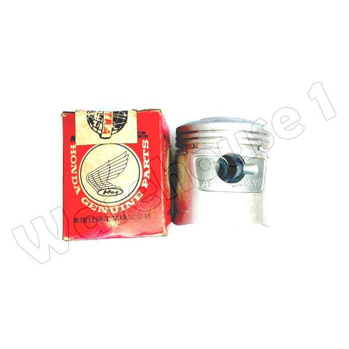 Jual Piston S90 Astra | Shopee Indonesia
