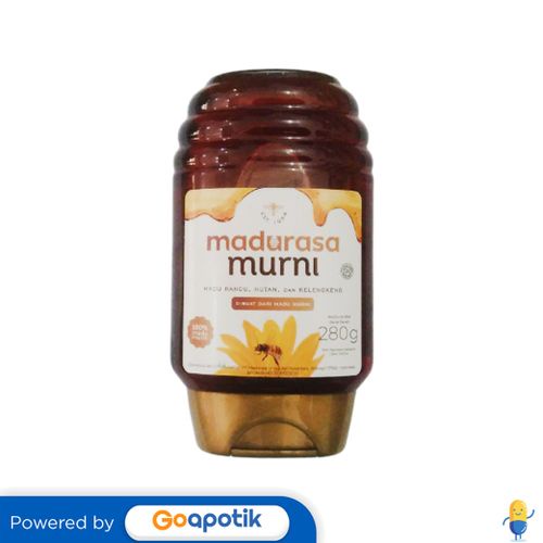 Jual Madurasa Murni 280 Gram Botol | Shopee Indonesia