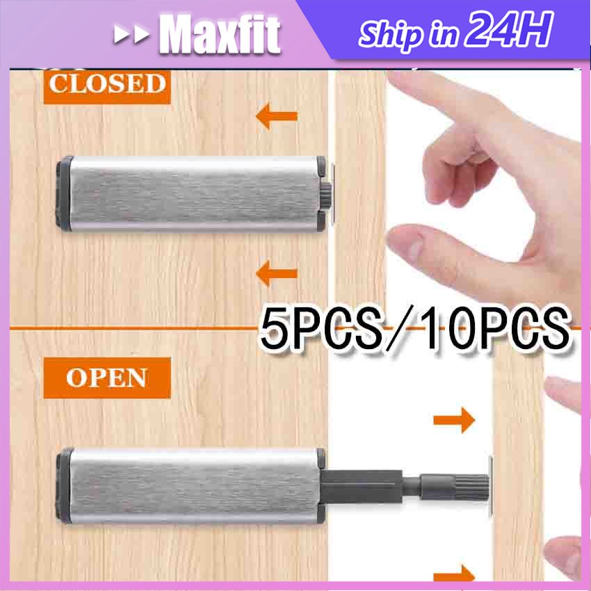 Jual 5 PCS / 10 PCS RKG Push To Open Tip On Magnet Self Rebounder ...