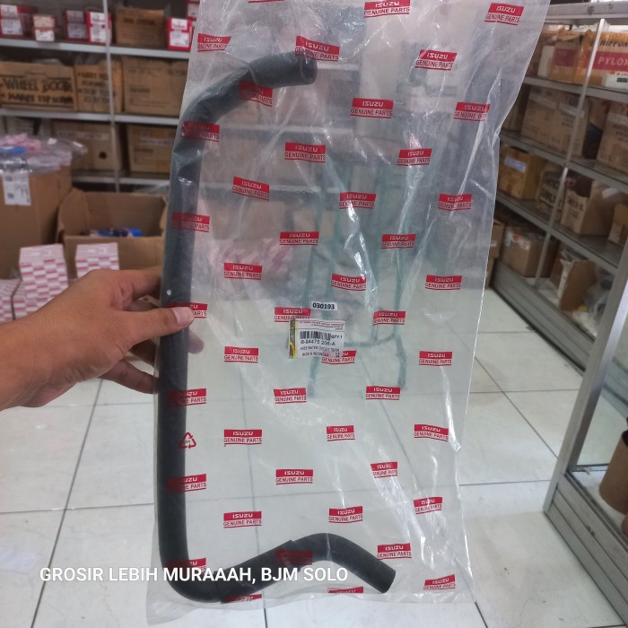 Jual SELANG WATER OUTLET PANTHER 2.5 8-94475-206-A ISUZU GENUINE ...